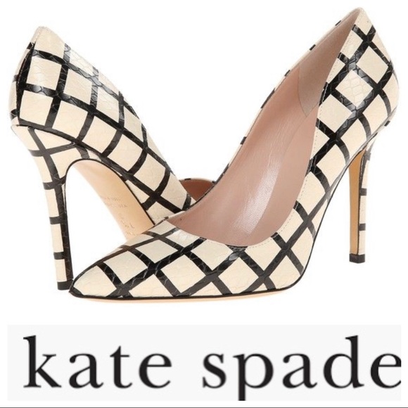 kate spade | Shoes | Kate Spade Larisa Pump | Poshmark